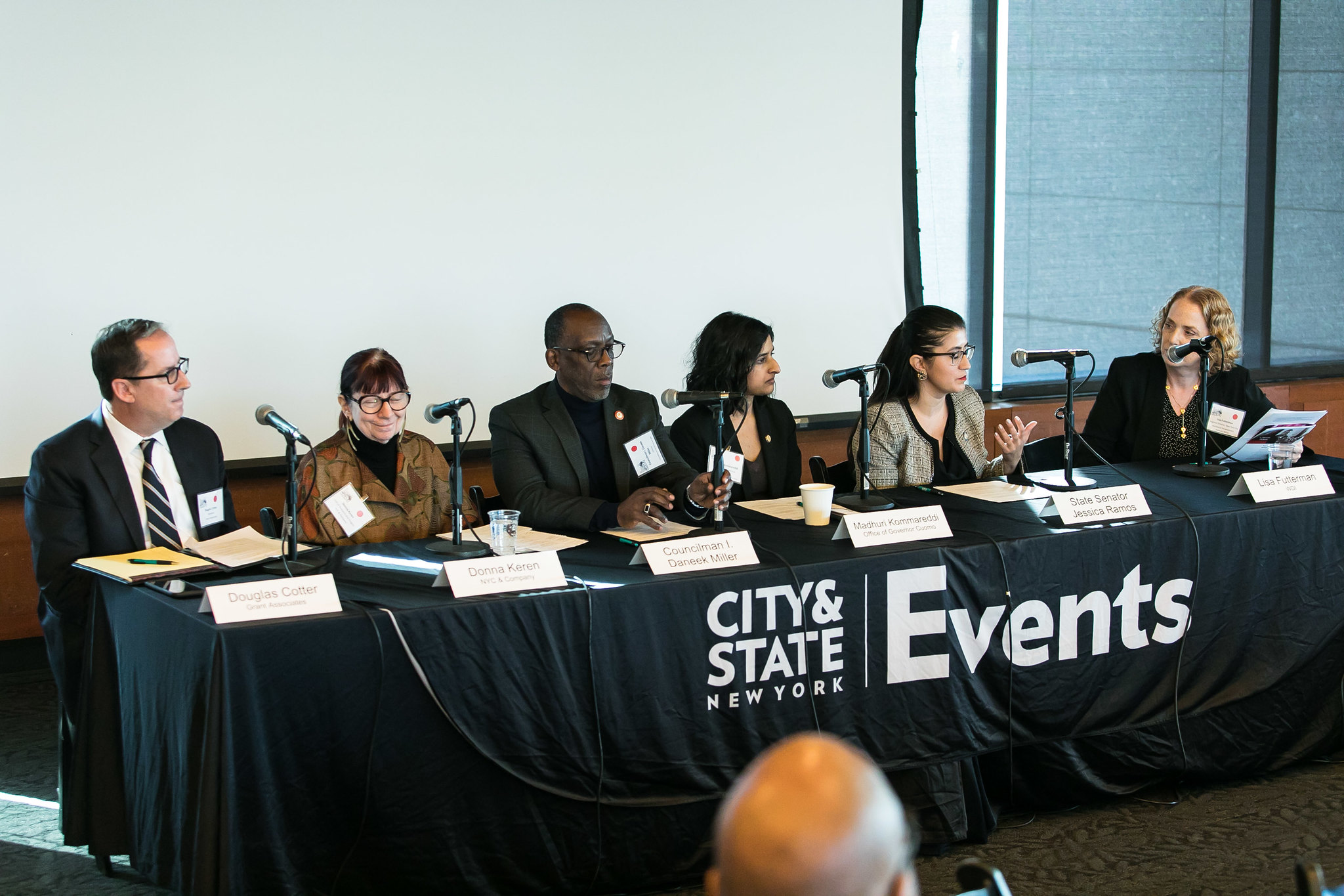 Workforce Development Institute > Our News & Views Detail