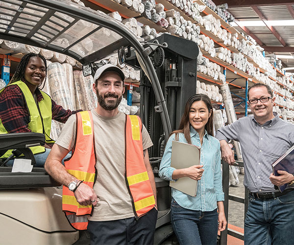 Workforce Development Institute > Home