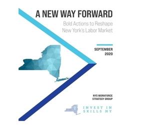 Workforce Development Institute > Our News & Views Detail