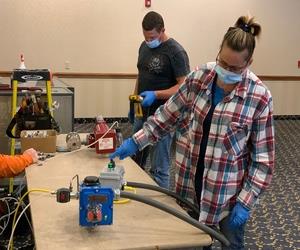 Workforce Development Institute > Our News & Views Detail