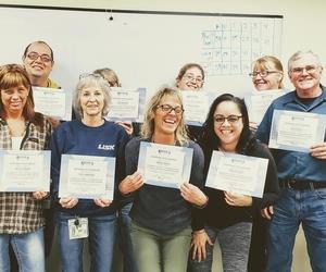 Workforce Development Institute > Our News & Views Detail