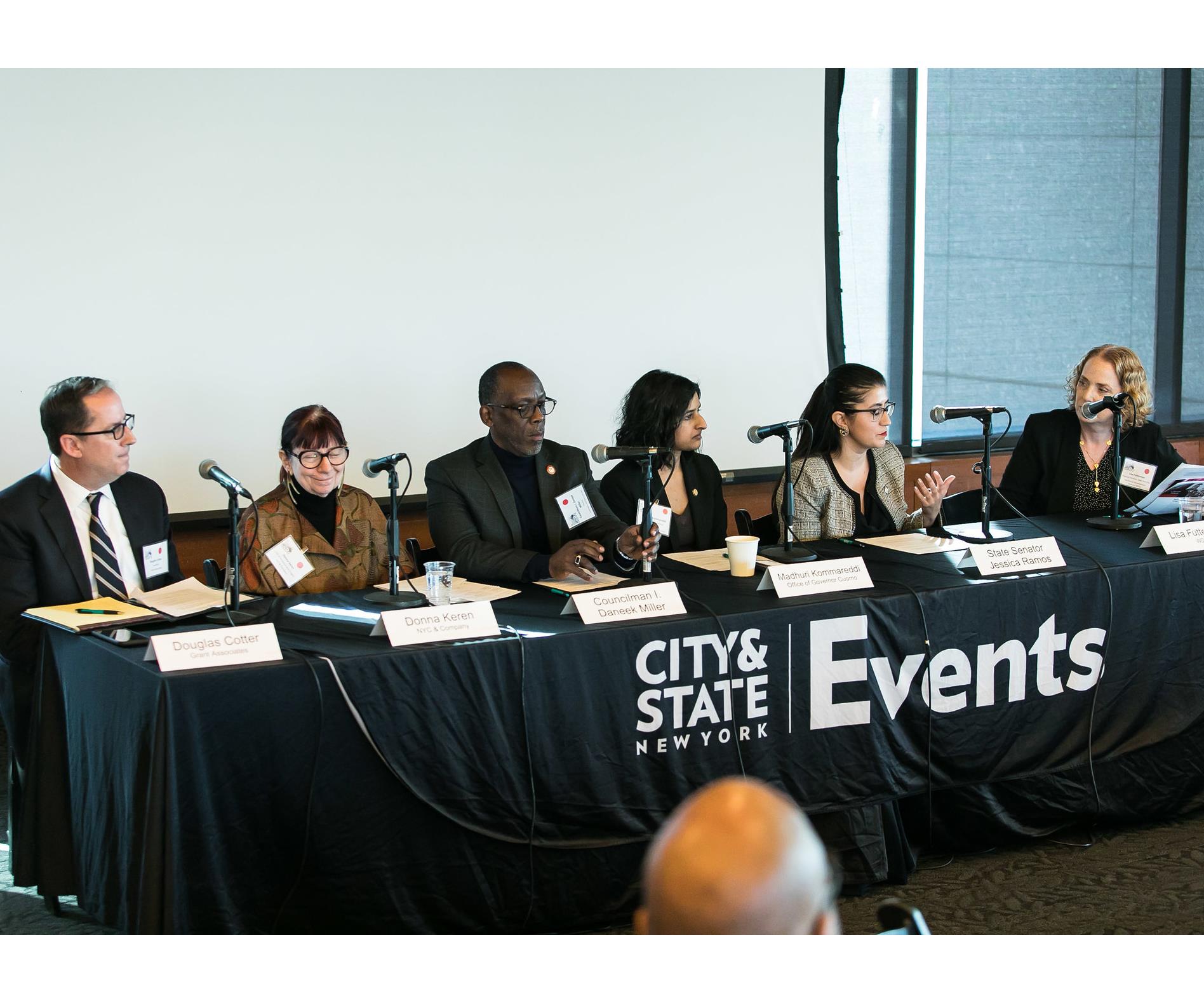 Workforce Development Institute > Our News & Views Detail