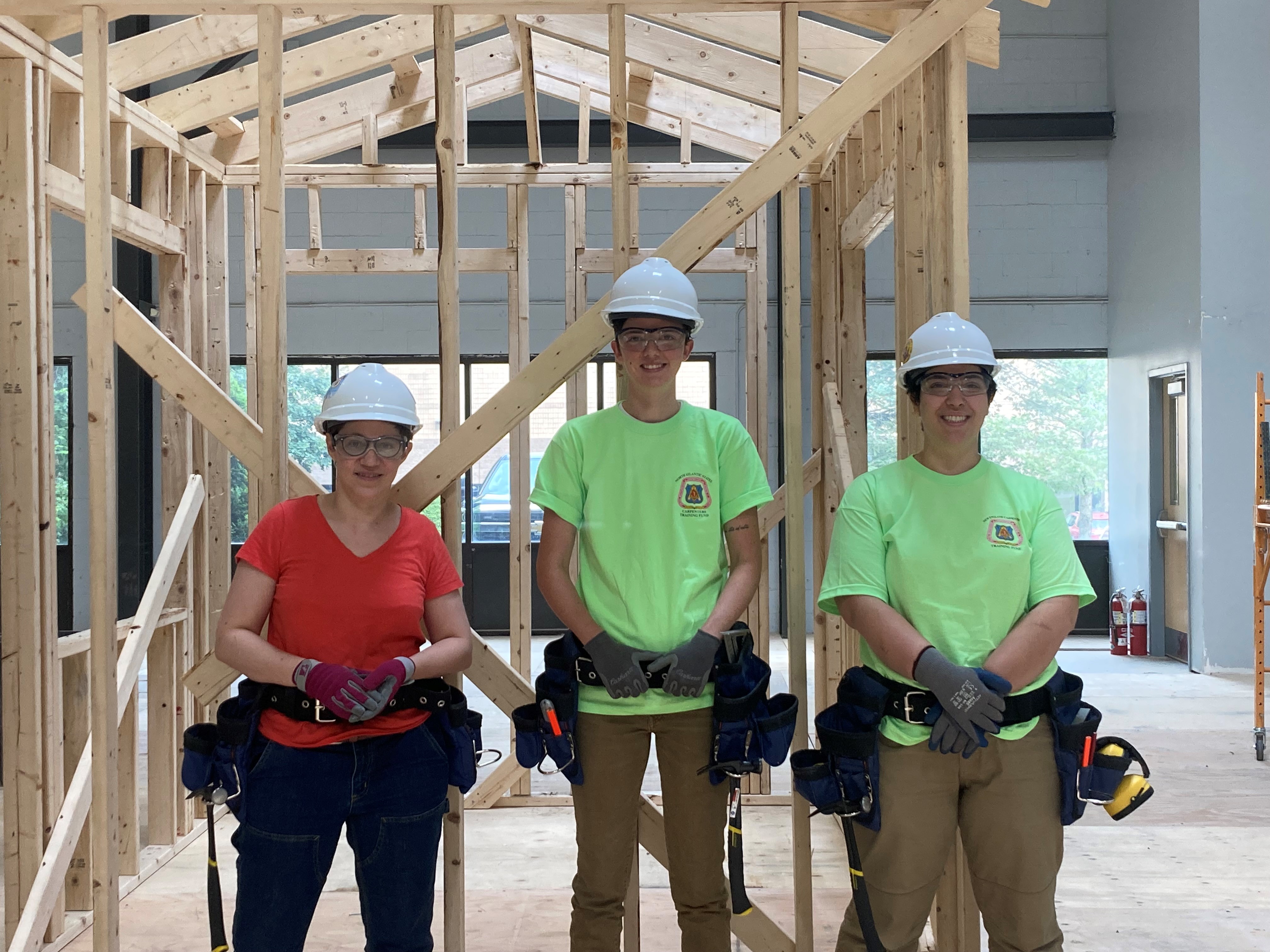 Workforce Development Institute > Our News & Views Detail