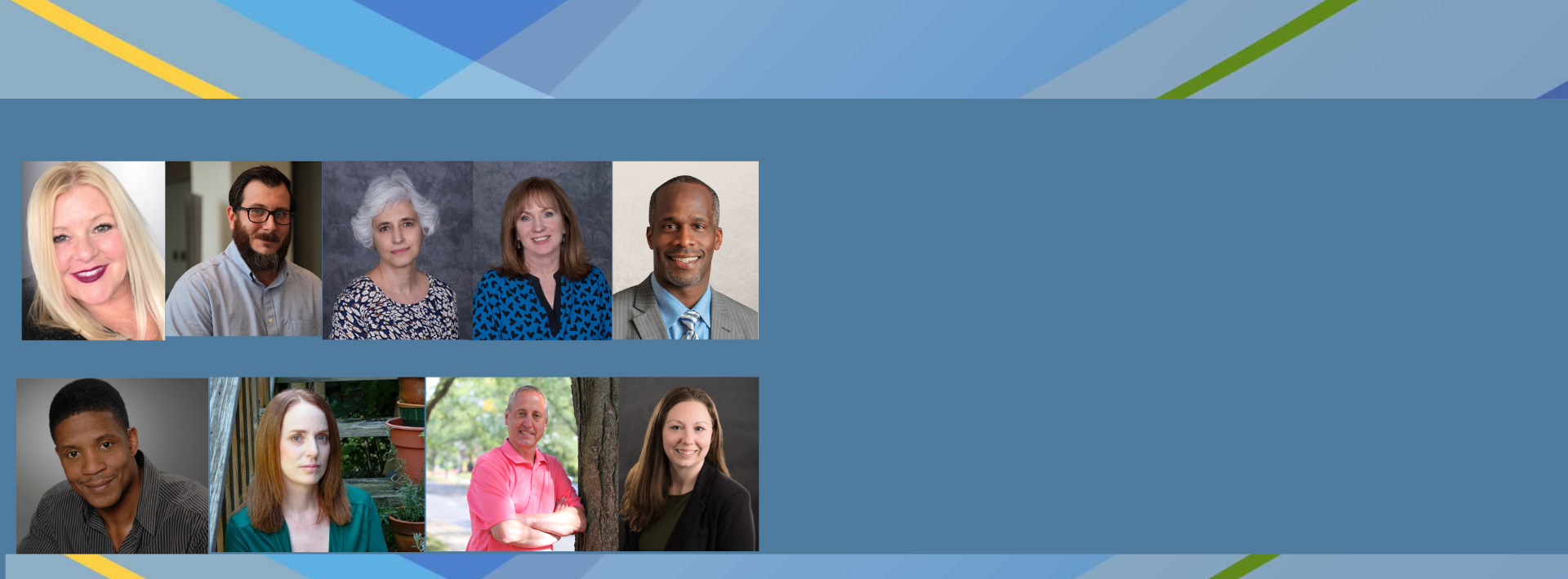 Workforce Development Institute > Home