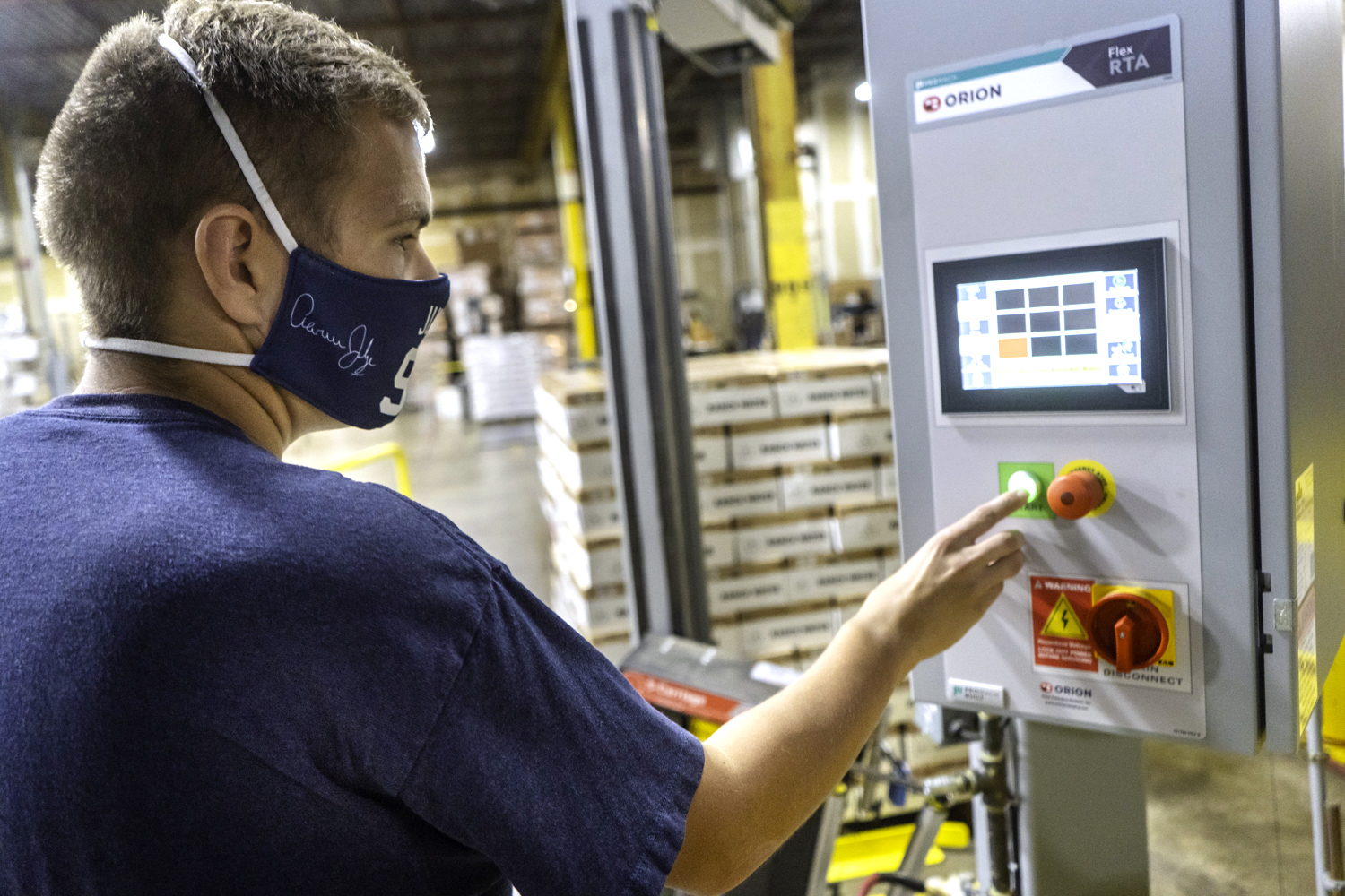 Workforce Development Institute > Our News & Views Detail